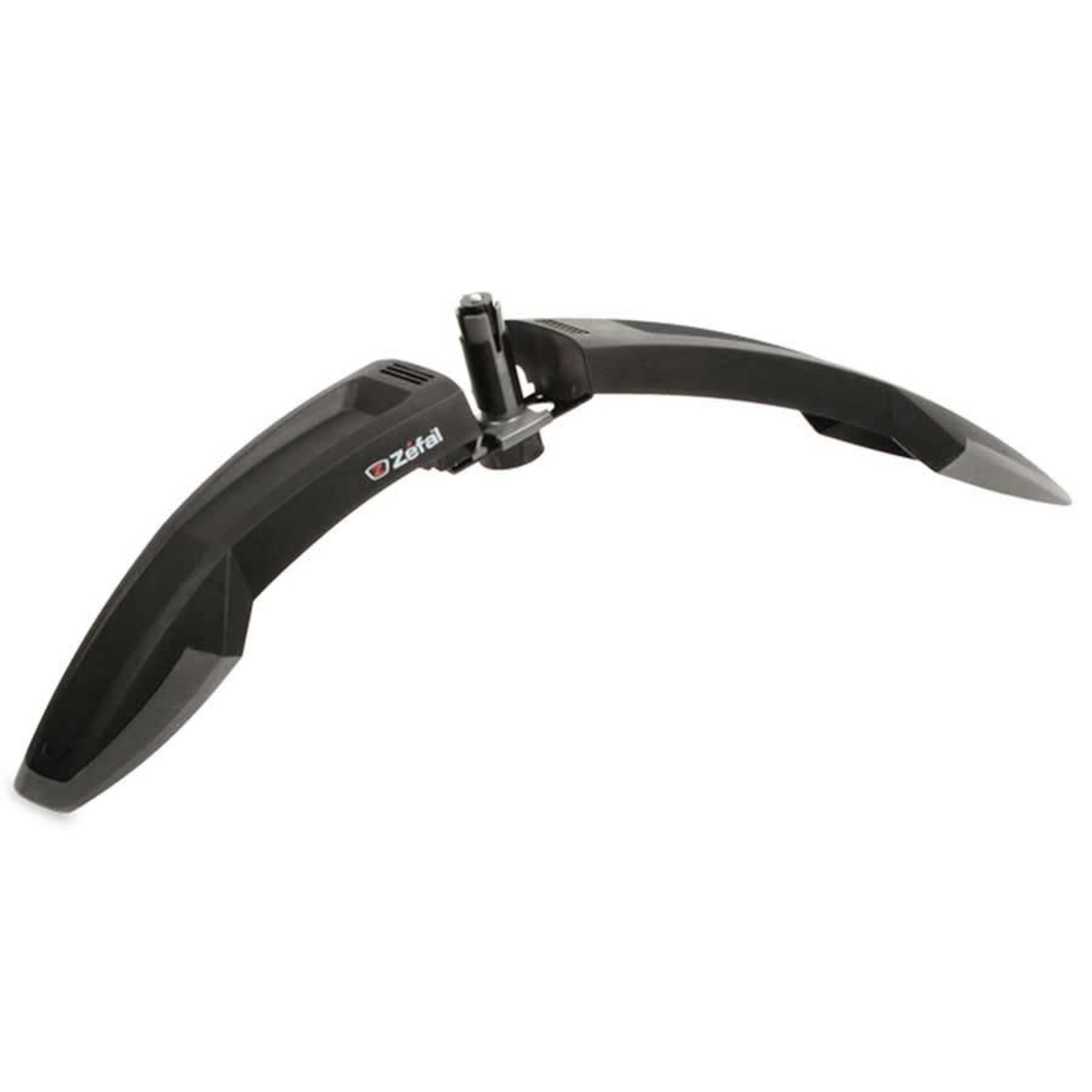 Zefal, Deflector M60 Set, Fender, Universal, Black - Bishop's Family ...