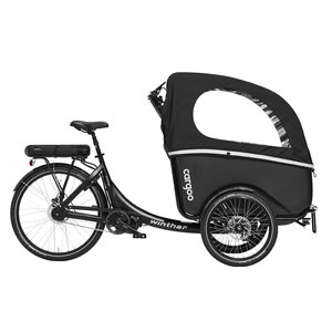 Trikes - Bishop's Family Cycles Ltd.