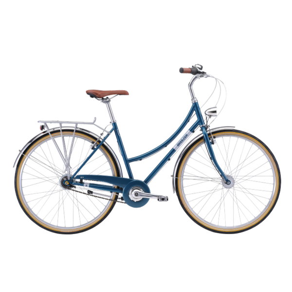 Breezer Bikes - Bishop's Family Cycles