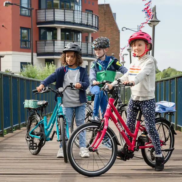 Bishop's Family Cycles - Bishop's Family Cycles