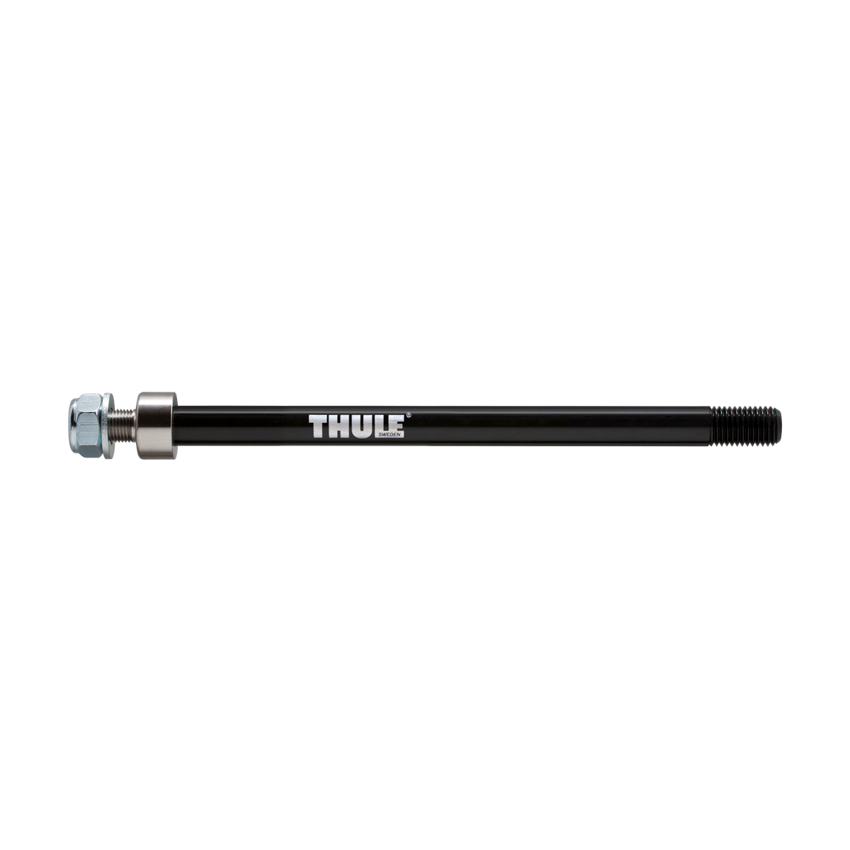 Thule Thru Axle Syntace X-12 Adapter - Bishop's Family Cycles