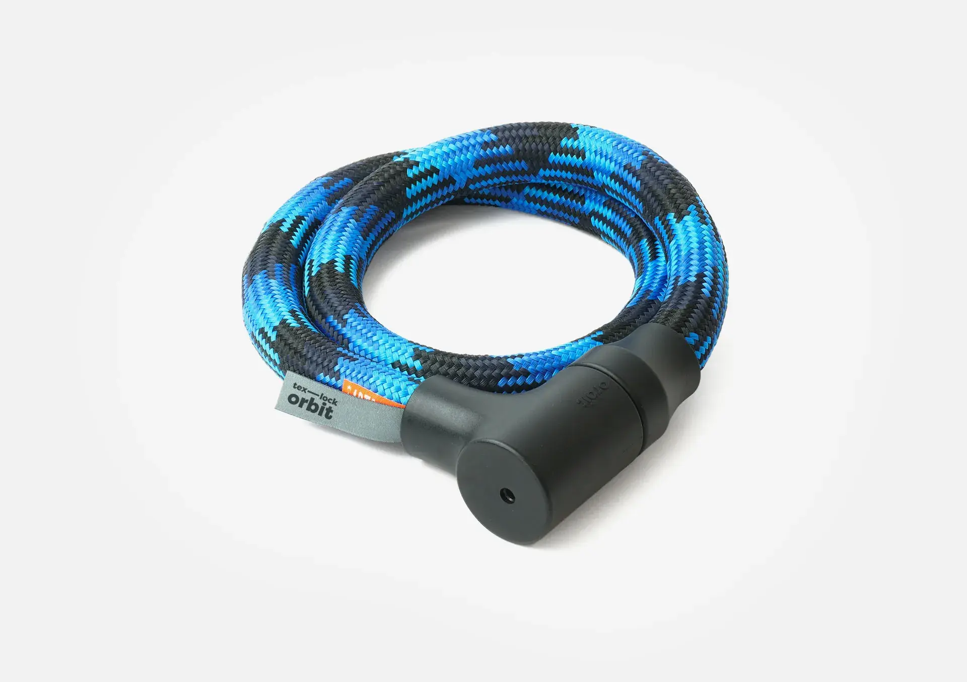 Tex-Lock Orbit - Bishop's Family Cycles