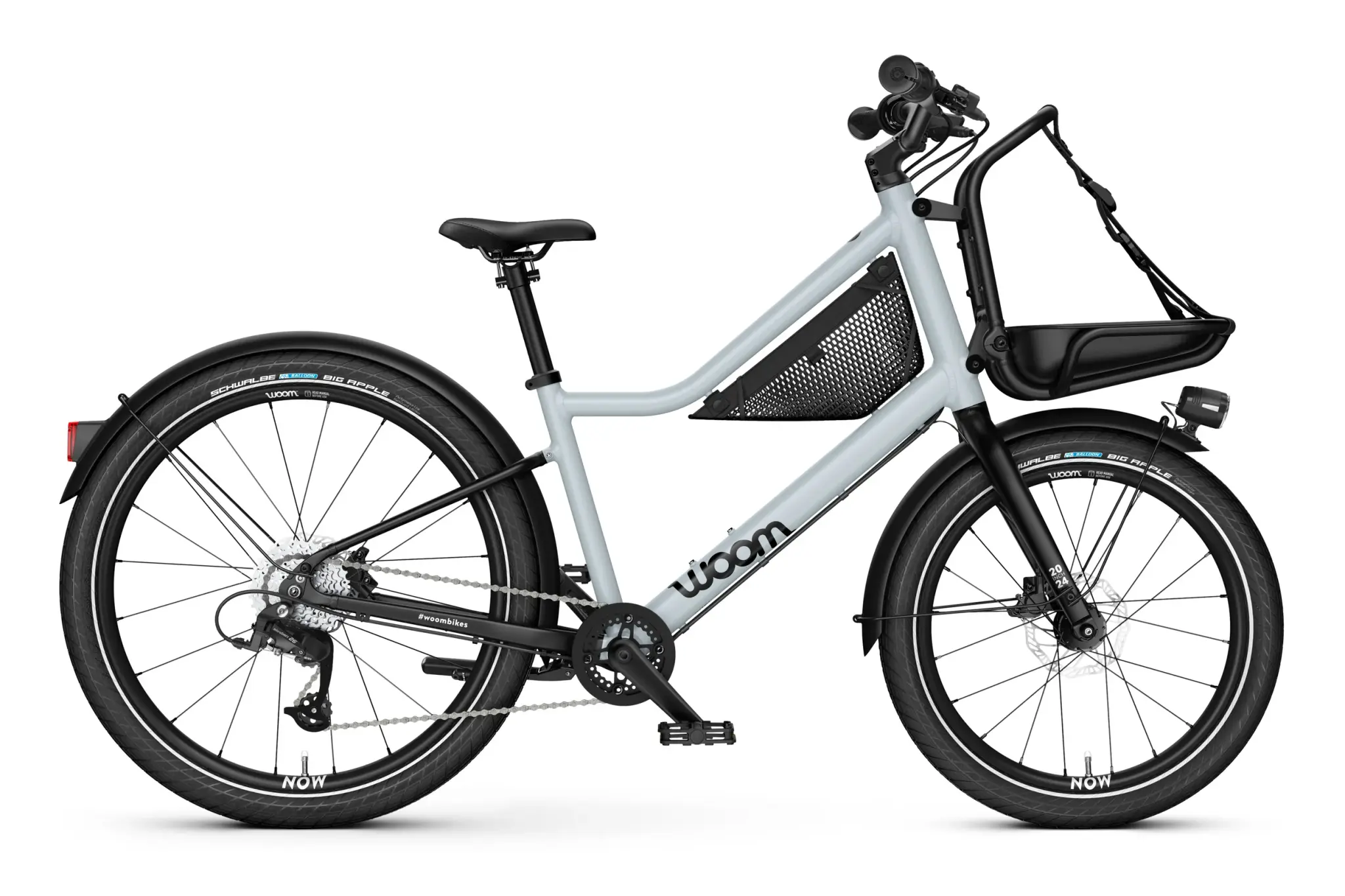 WOOM Now 5 - Bishop's Family Cycles