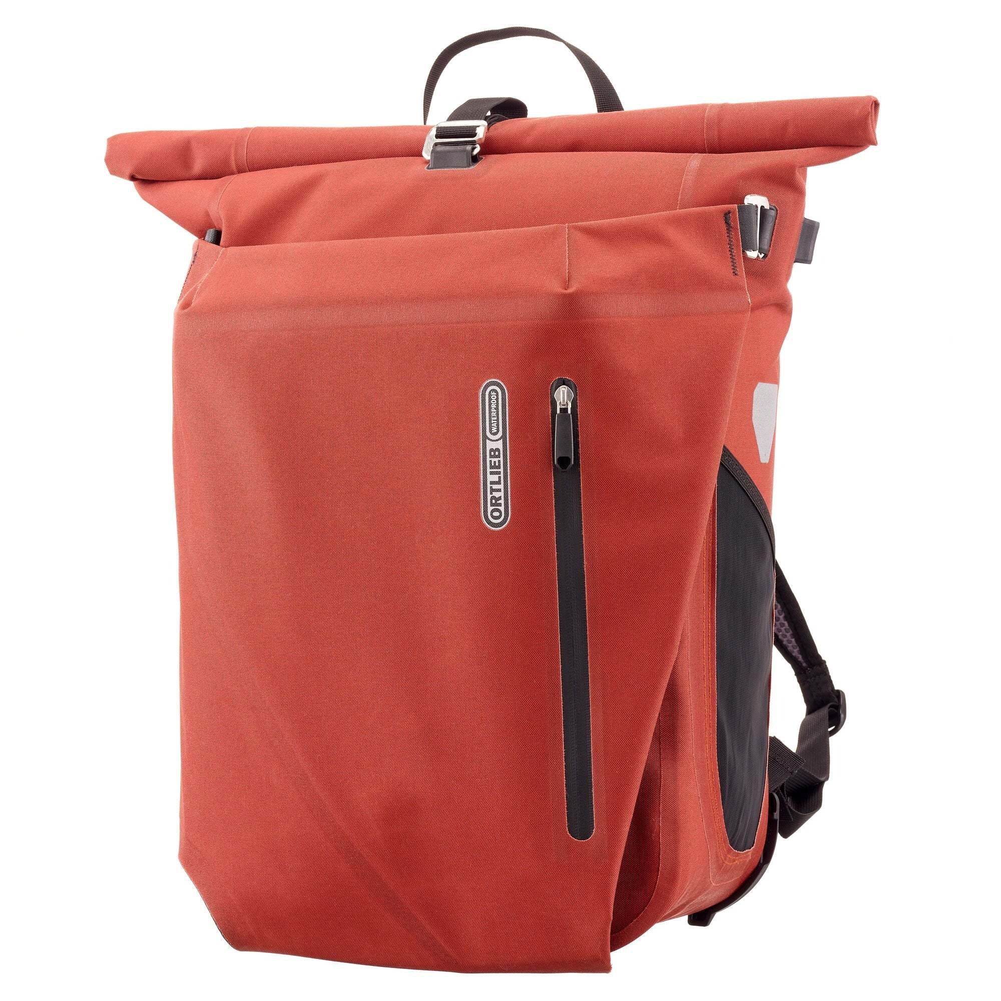 Ortlieb Pannier Vario Plus QL2.2 - Bishop's Family Cycles