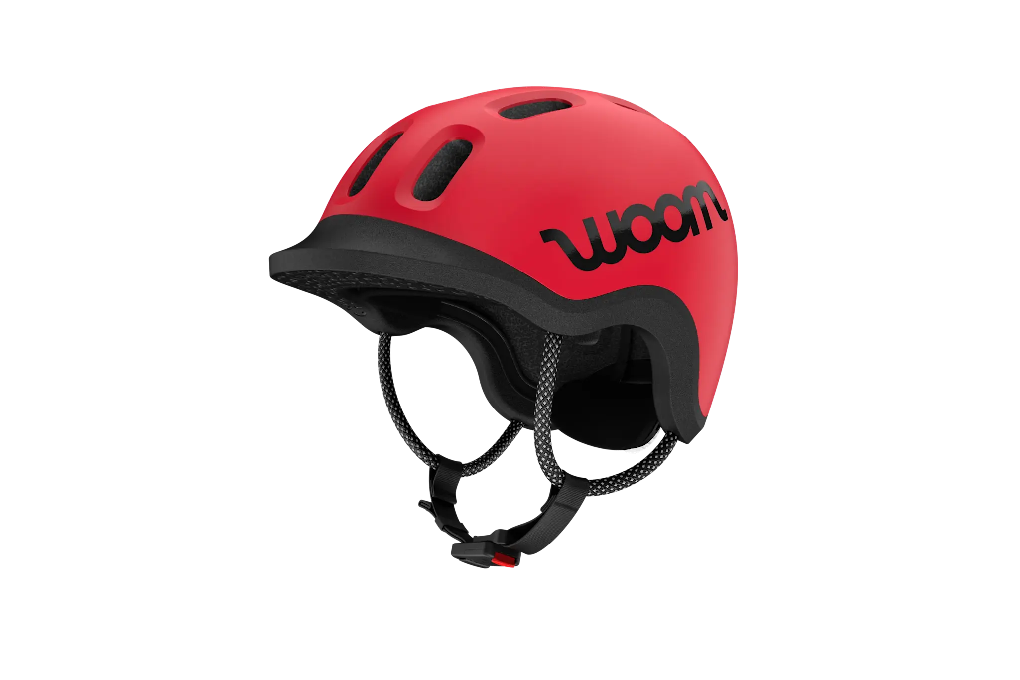 WOOM Ready Kids' Helmet - Bishop's Family Cycles