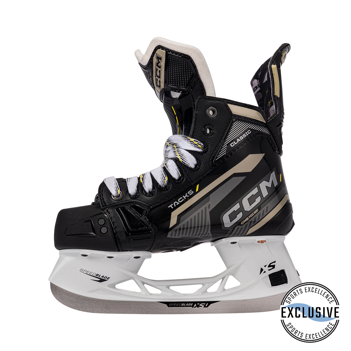 CCM Tacks Classic Skate JR - Hometown Sports Excellence