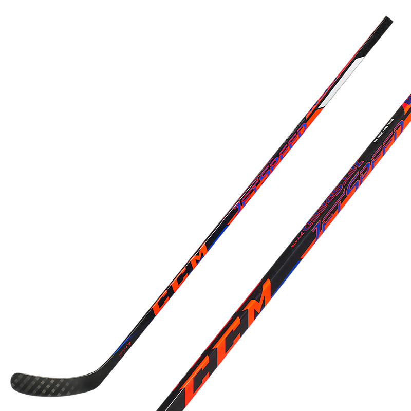 CCM JetSpeed FT475 Int Stick - Hometown Sports and Apparel
