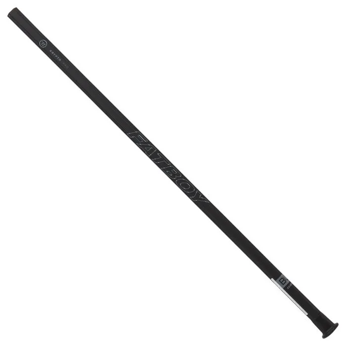 Warrior Fatboy Burn K-Pro 36" Attack Shaft - Hometown Sports Excellence
