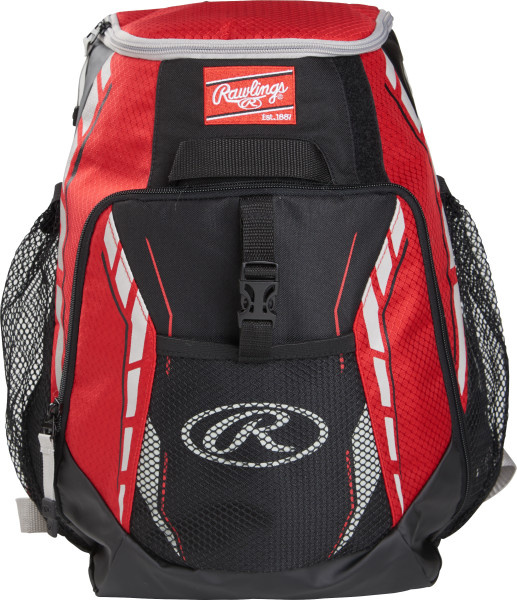 Rawlings R400 Backpack - Hometown Sports Excellence