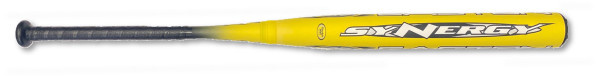 Easton Easton Synergy 13.5" Barrel WBSC Approved Fastpitch Softball Bat ...