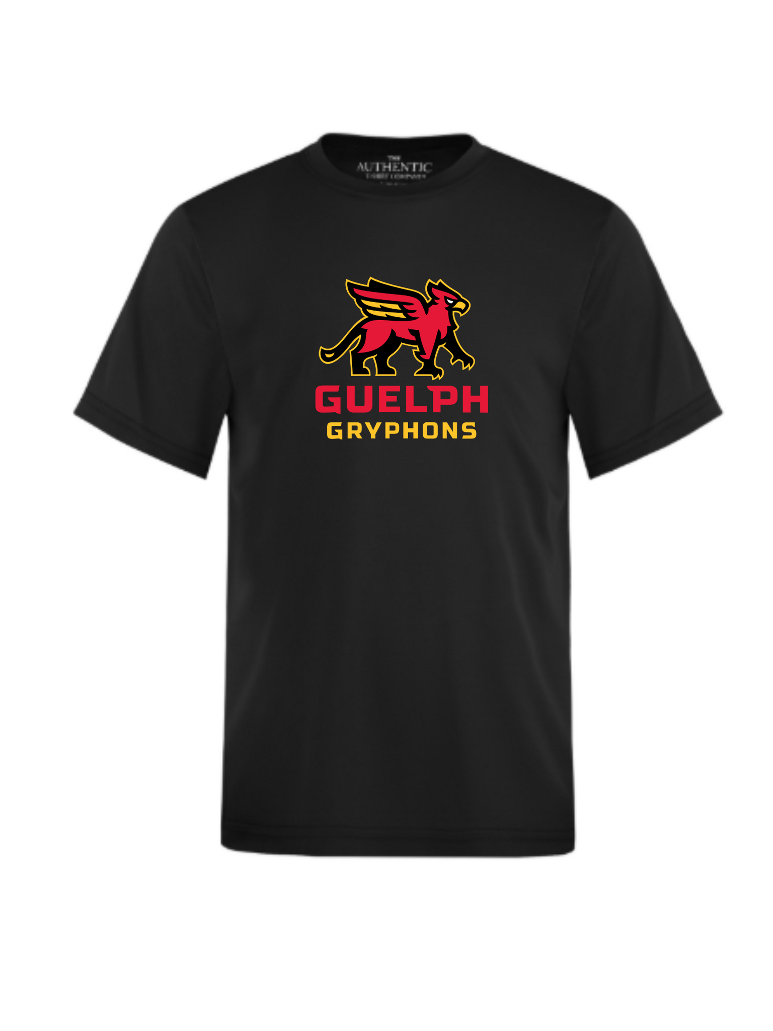 2025 Gryphon Stacked Logo Y350 - Hometown Sports Excellence