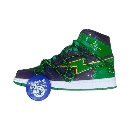 KOOL KIY KOOL KIY '85 HI MARDI GRAS - Private Stock