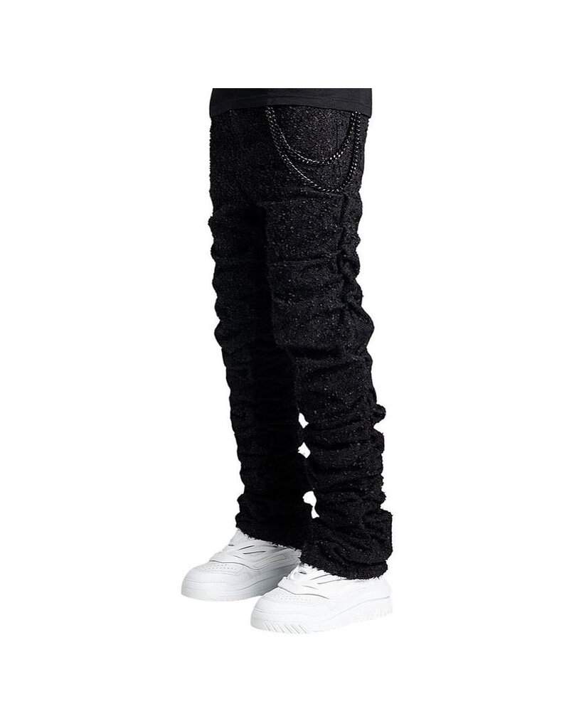 Guapi Guapi All Black Super Stacked - Private Stock Guapi Guapi All Black Super Stacked - Private Stock