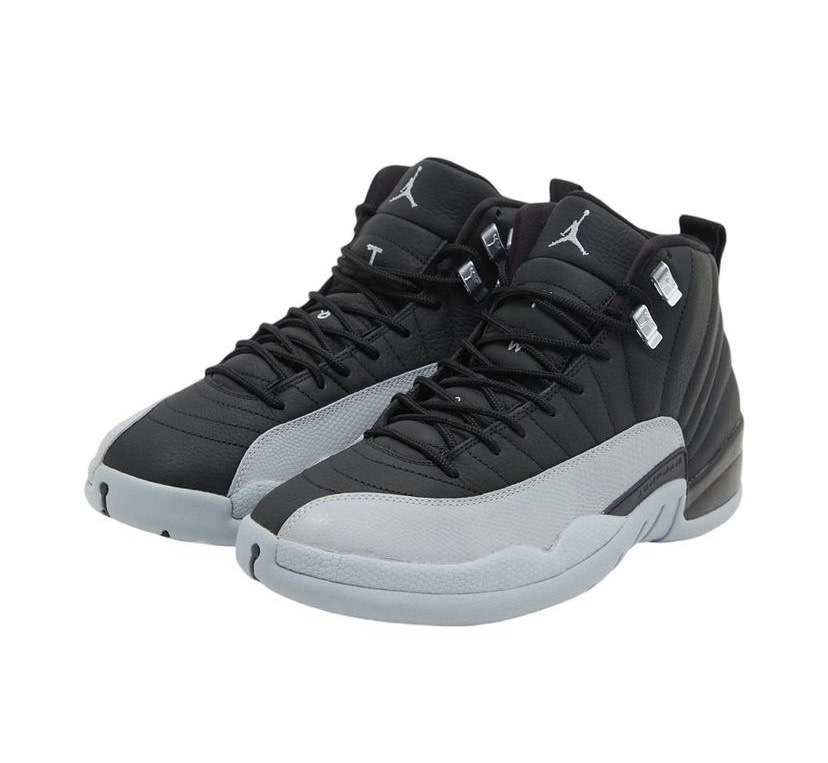 JORDAN Air Jordan 12 Retro "Barons" - Private Stock