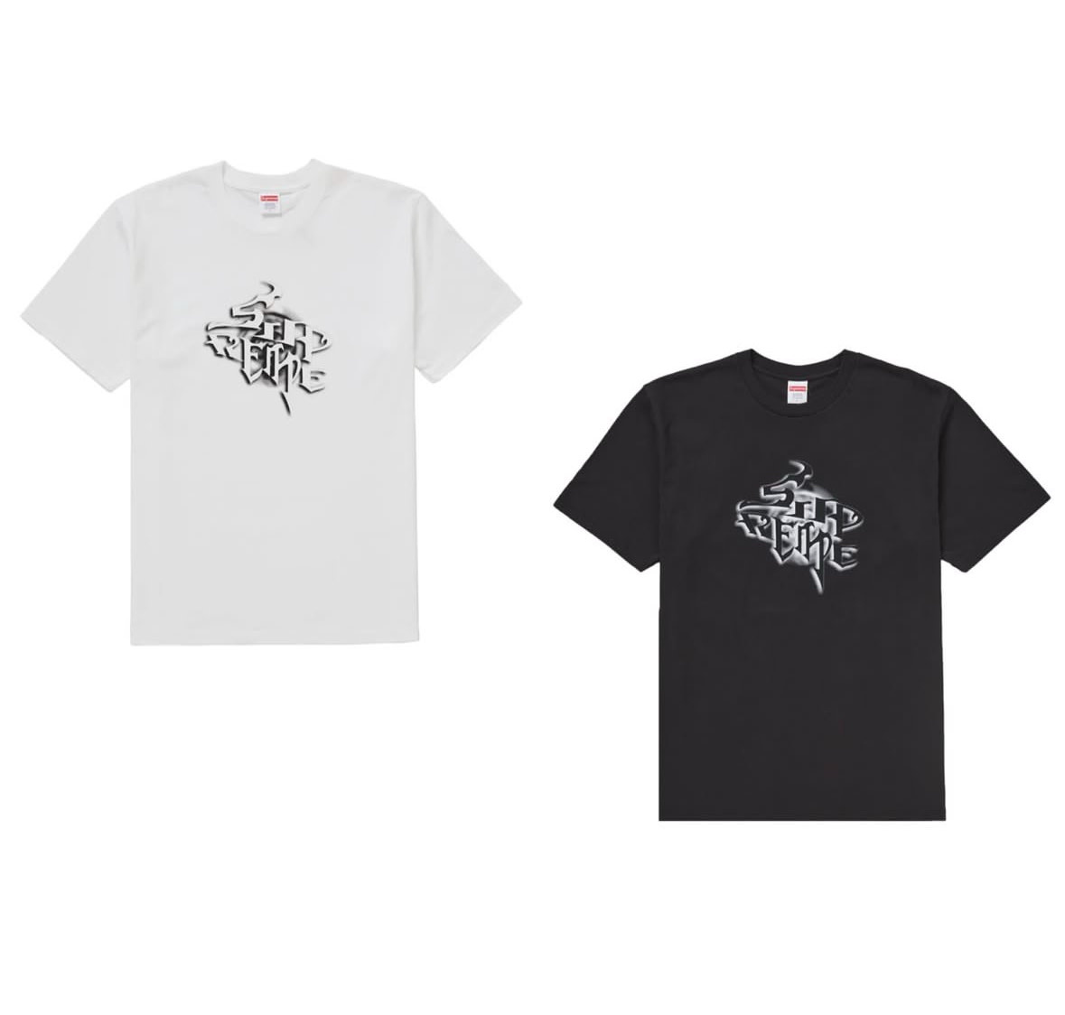 Supreme Supreme Smoke Tee - Private Stock