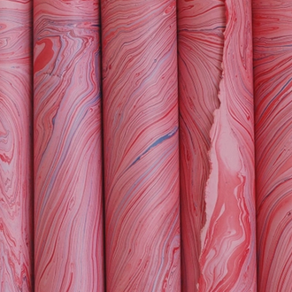 WRAPPINGS - Rock Paper Scissors