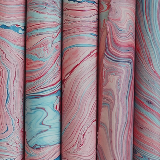 WRAPPINGS - Rock Paper Scissors