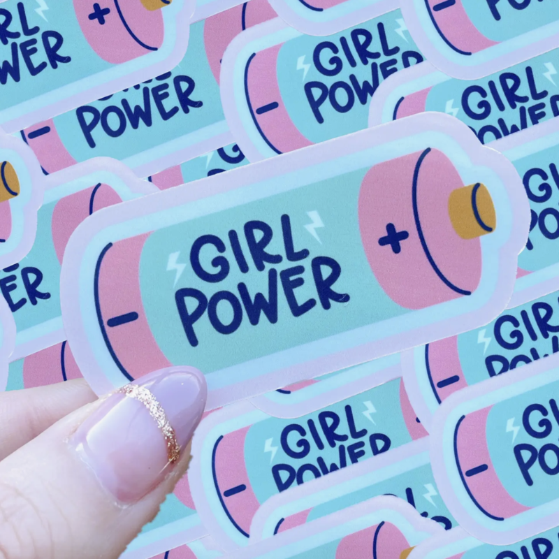 Stickers - Rock Paper Scissors