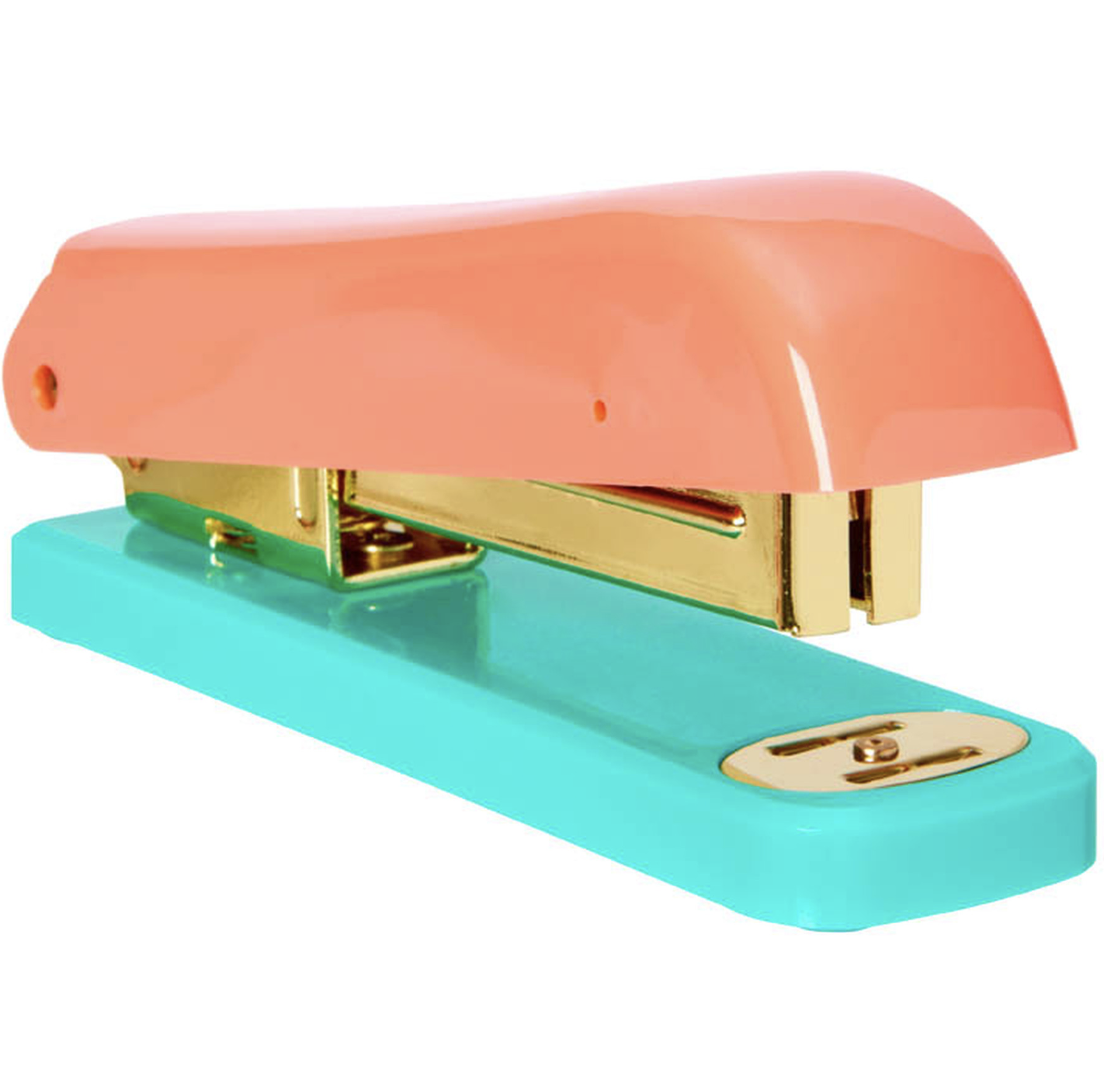 Color Block Stapler - Rock Paper Scissors