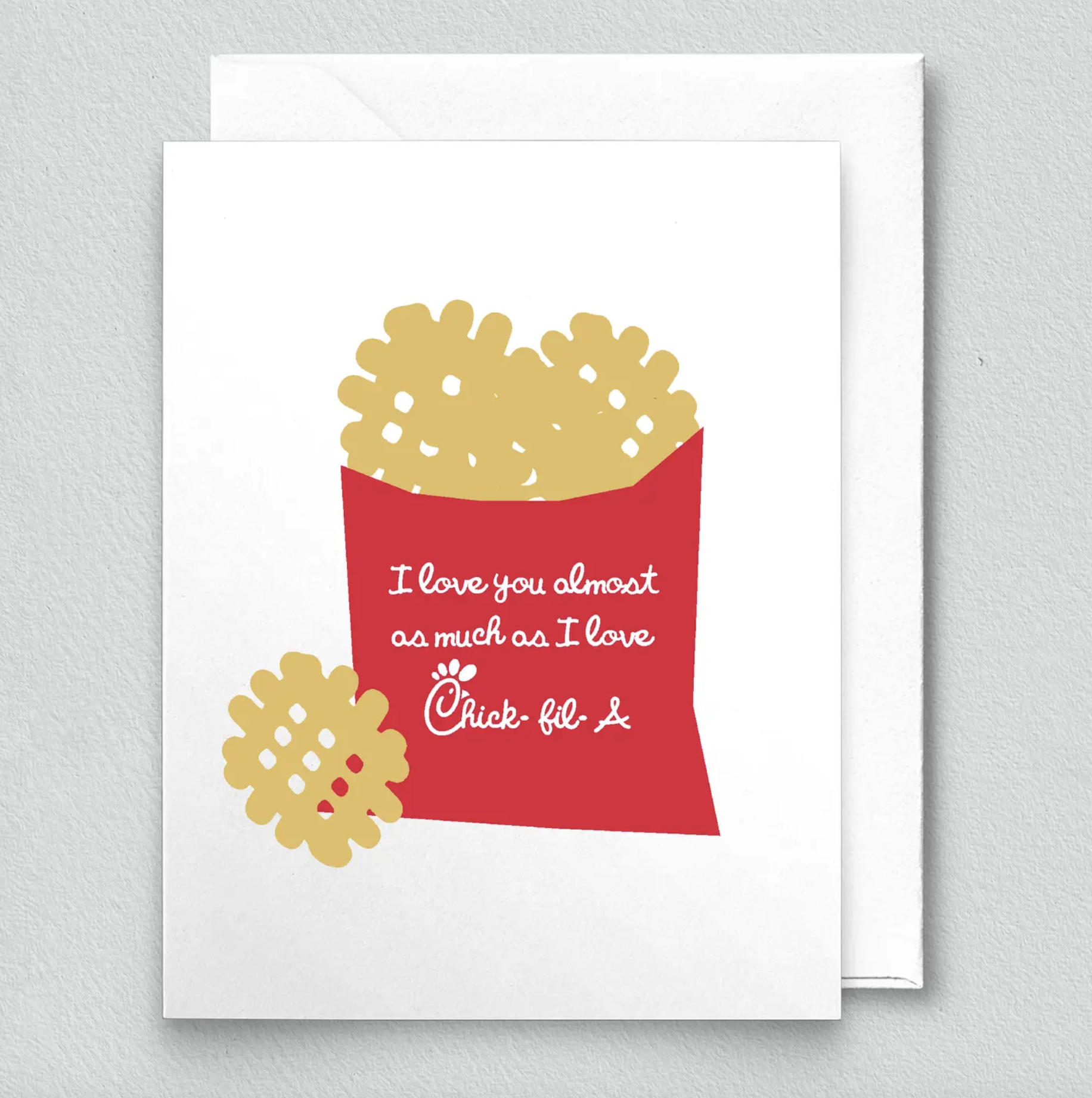 Love For Chick Fil A Card Rock Paper Scissors love-for-chick-fil-a-card-rock-paper-scissors