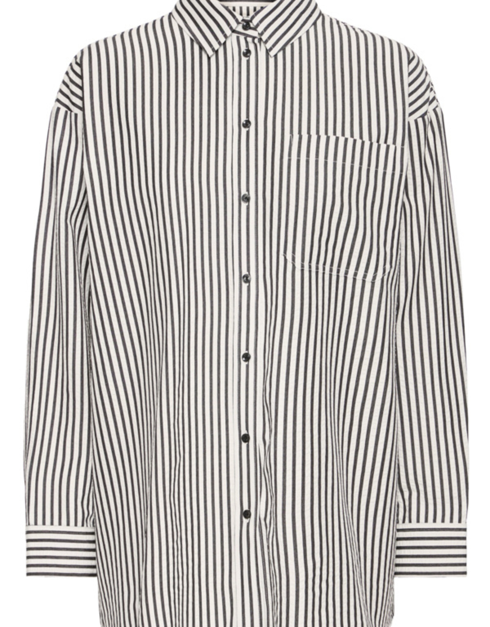 Ichi- Ihestra chemise ss26 - Vêtements Kiva Inc.