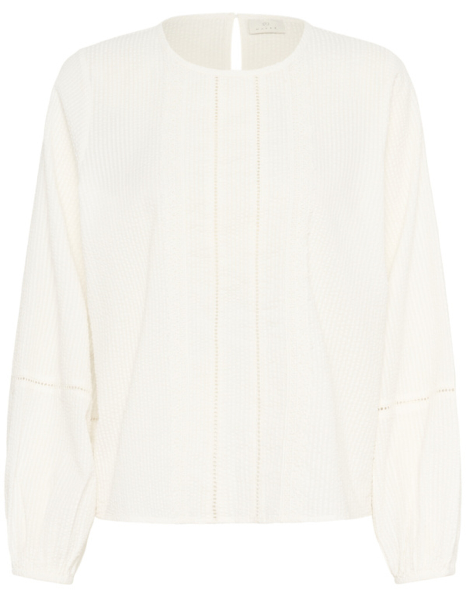 Kaffe - Kalotta Shirt SS26 - Vêtements Kiva Inc.