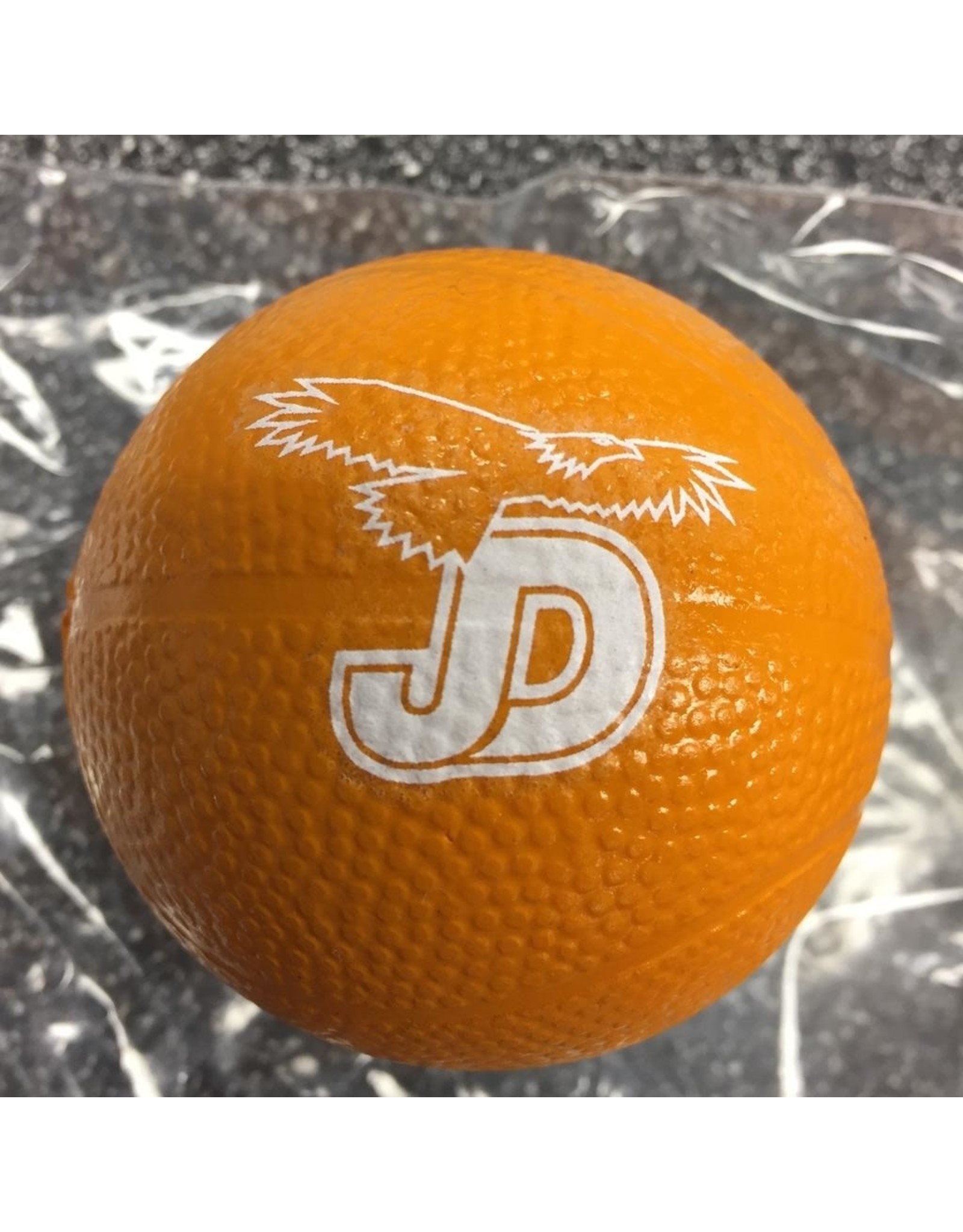 Mini Basketball - Saint Paul's Place