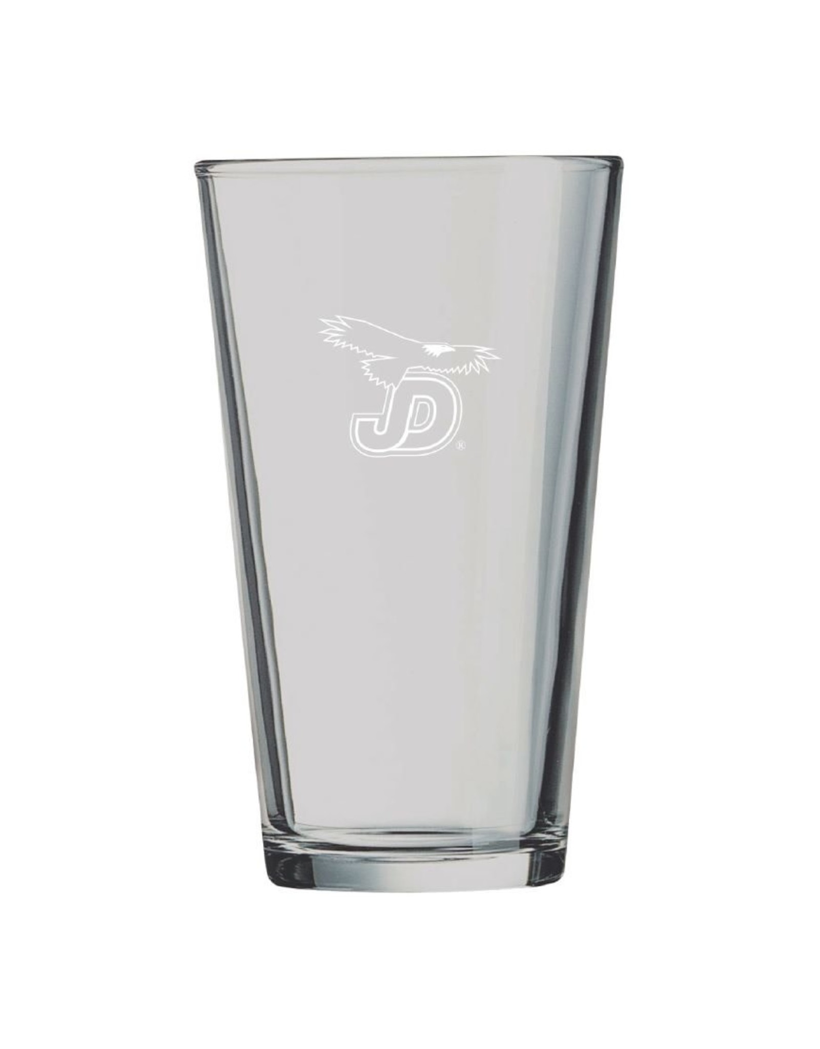 JD Memorabilia Glassware - Saint Paul's Place