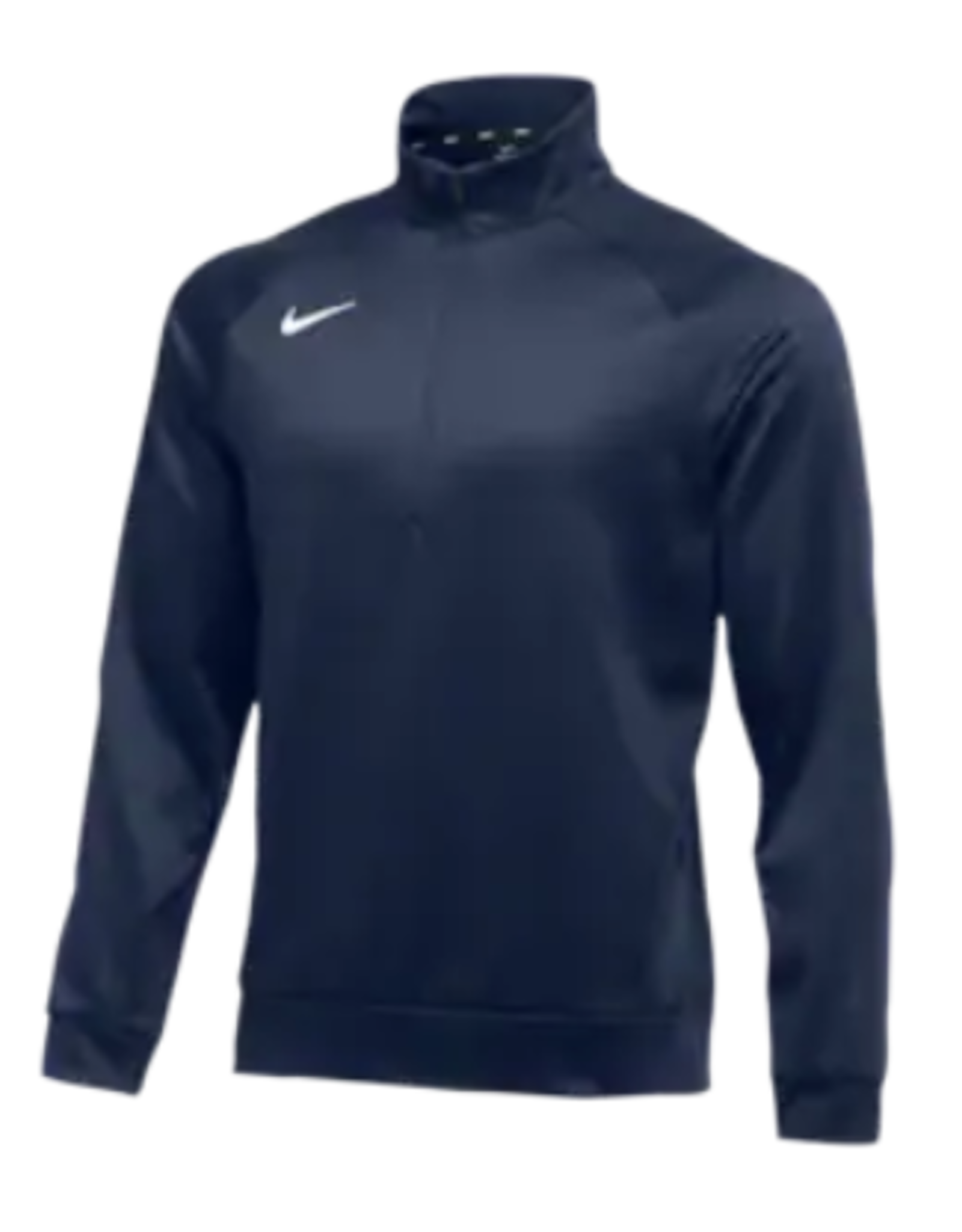 JDS-Nike 1/4 Zip - Saint Paul's Place