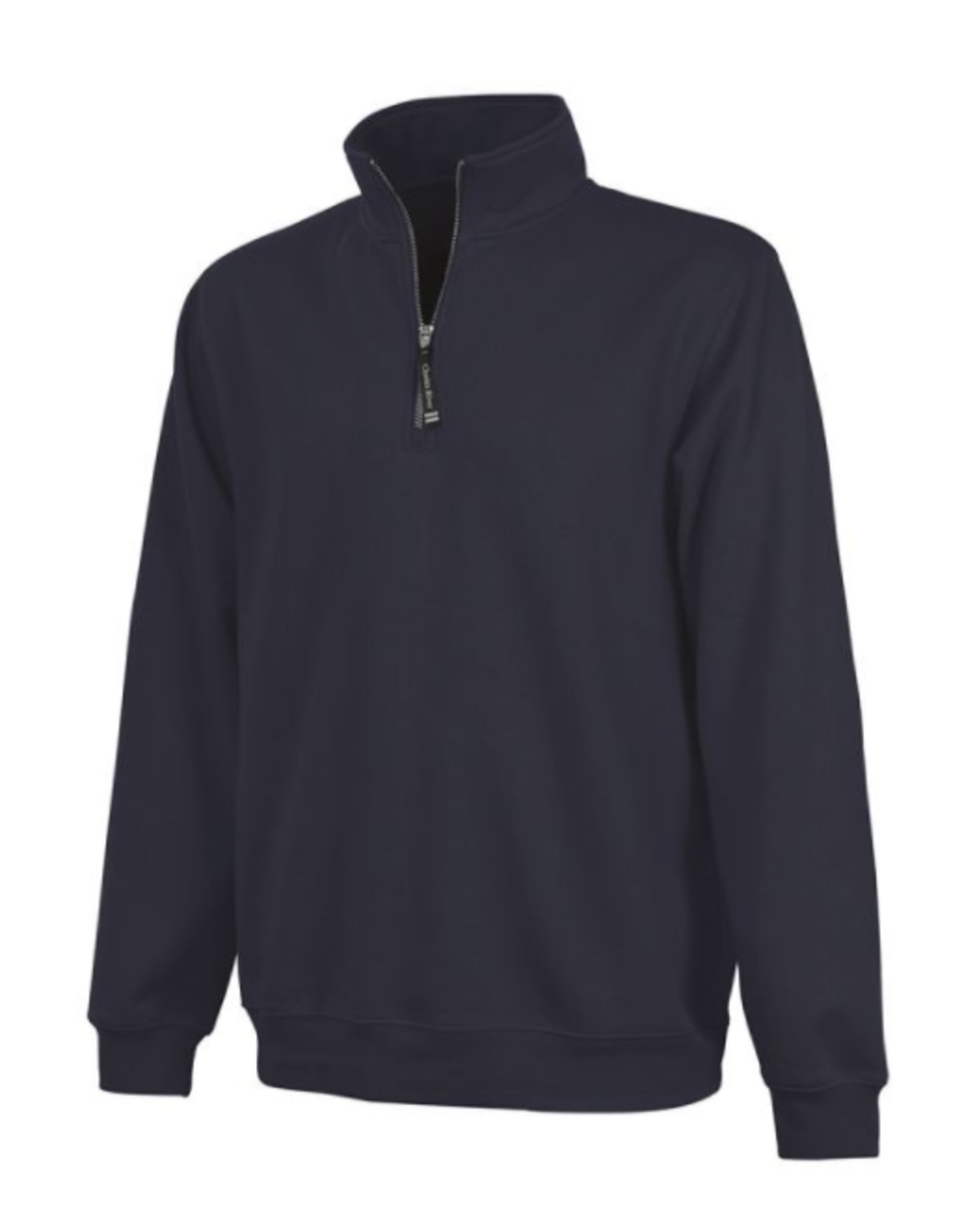 Unisex Crosswind 1/4 Zip Pullover, Custom Order - Saint Paul's Place
