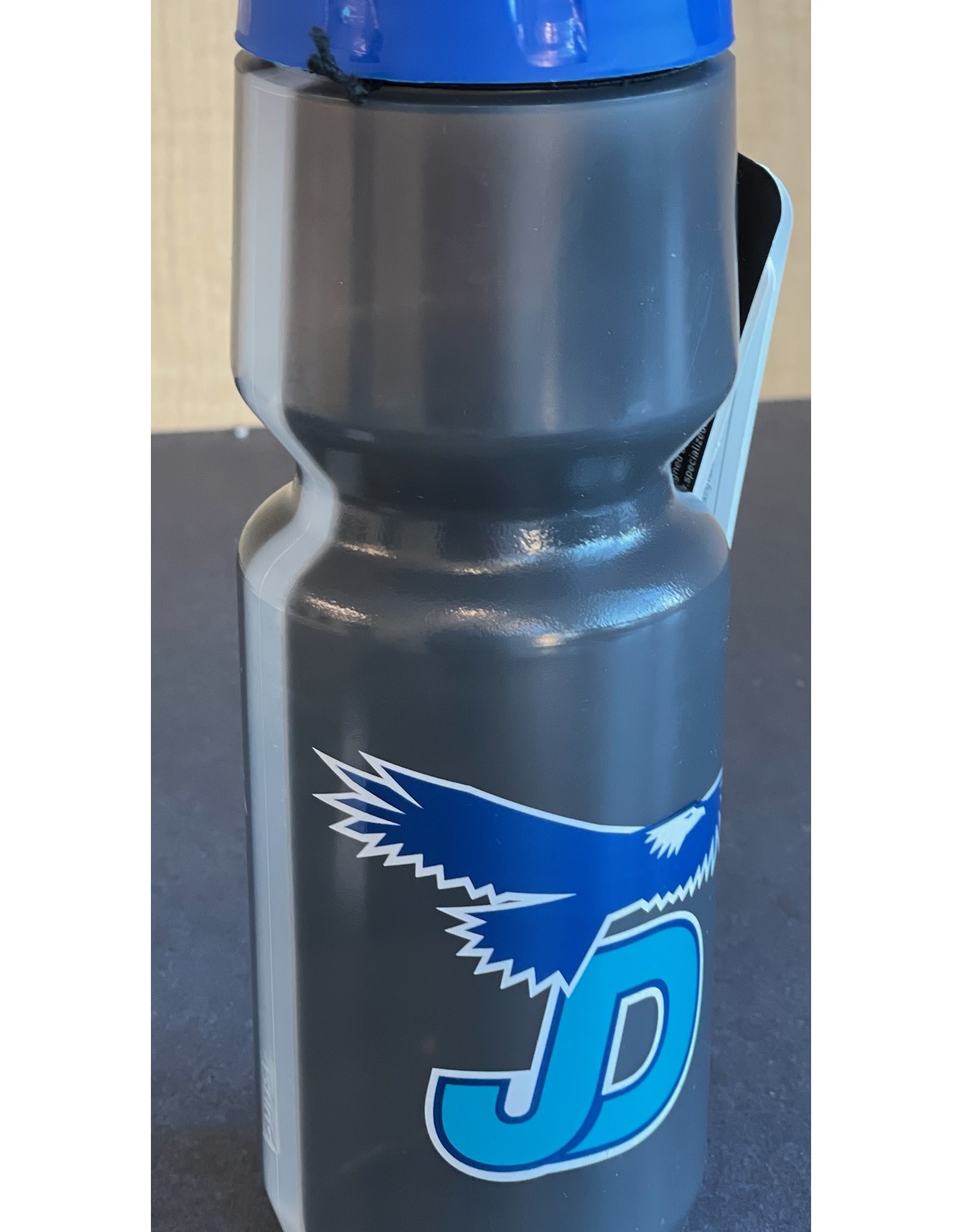 JDS-beverage bottle - Saint Paul's Place