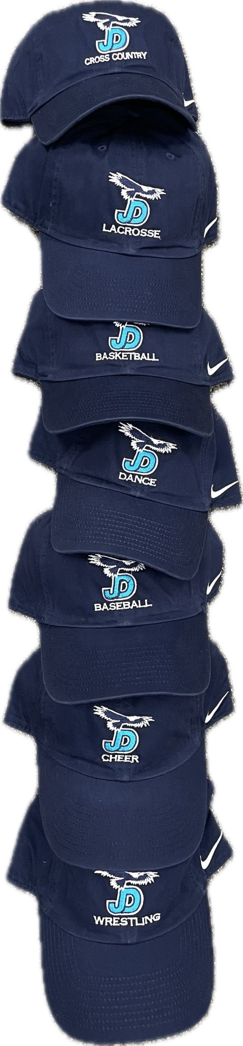 Cap - Nike JD Eagle Sport Name Hat - Saint Paul's Place