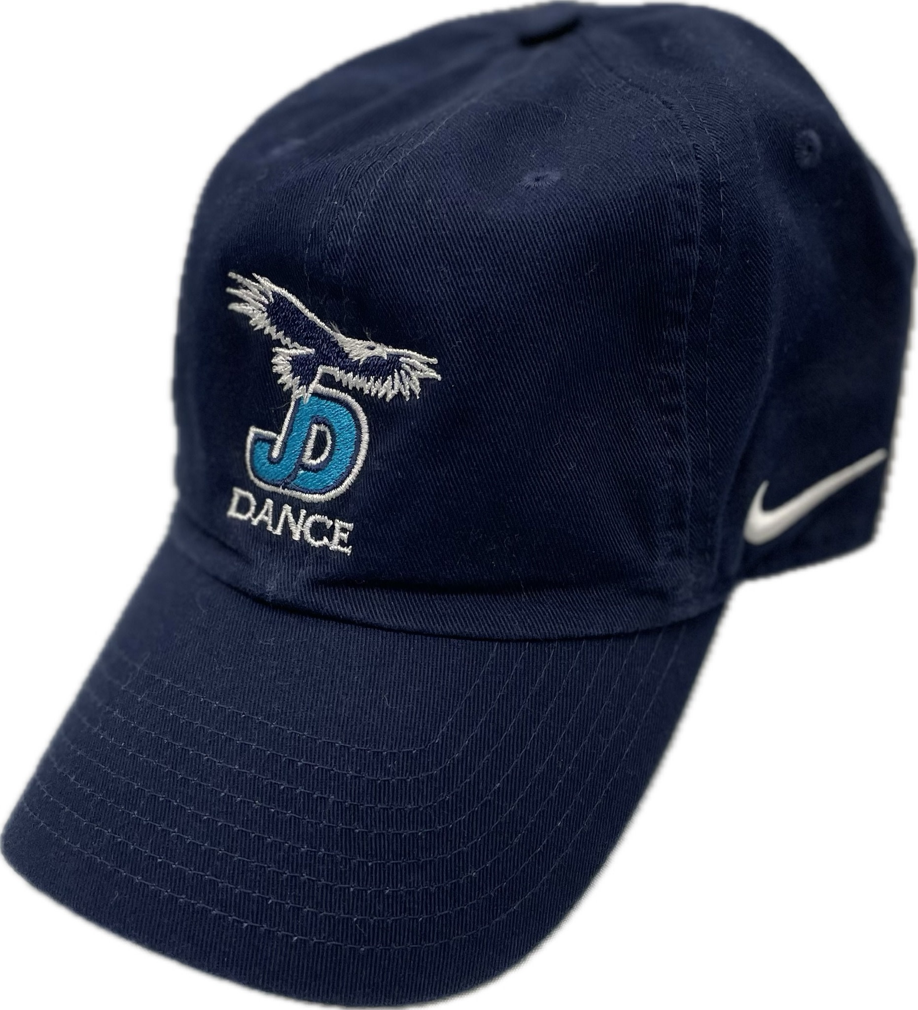 JD Eagle Dance Nike Hat - Saint Paul's Place