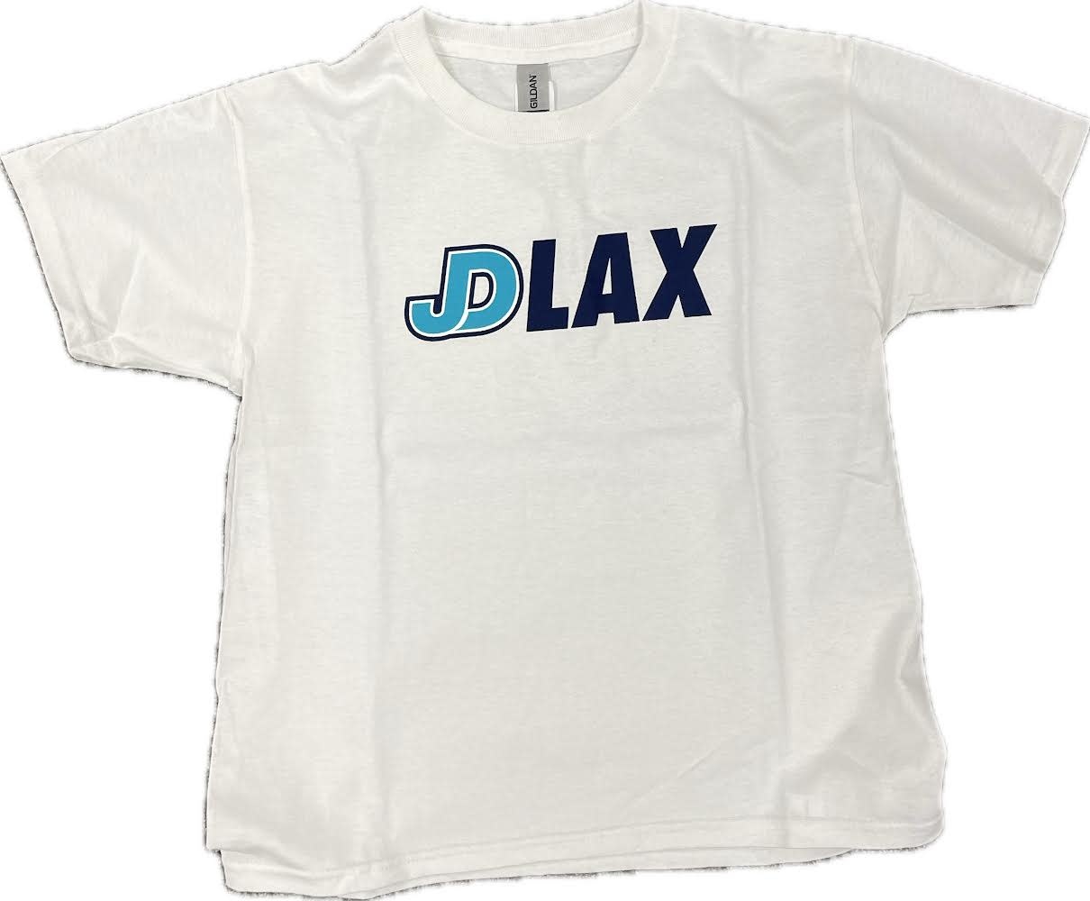 JD LAX Tee - Saint Paul's Place