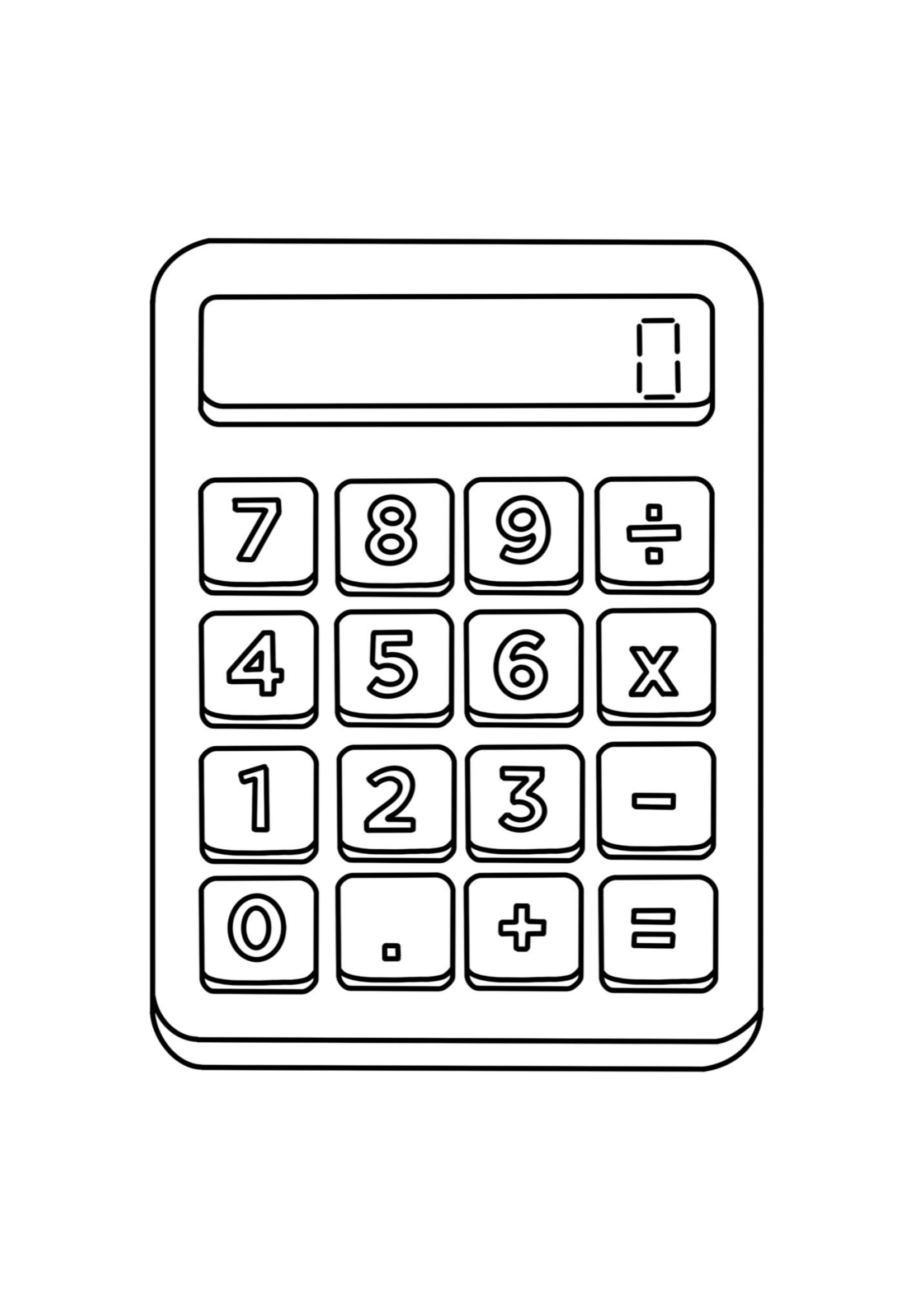 CALCULATOR - Lacrosse Kiosk Calculator - Saint Paul's Place CALCULATOR - Lacrosse Kiosk Calculator - Saint Paul's Place