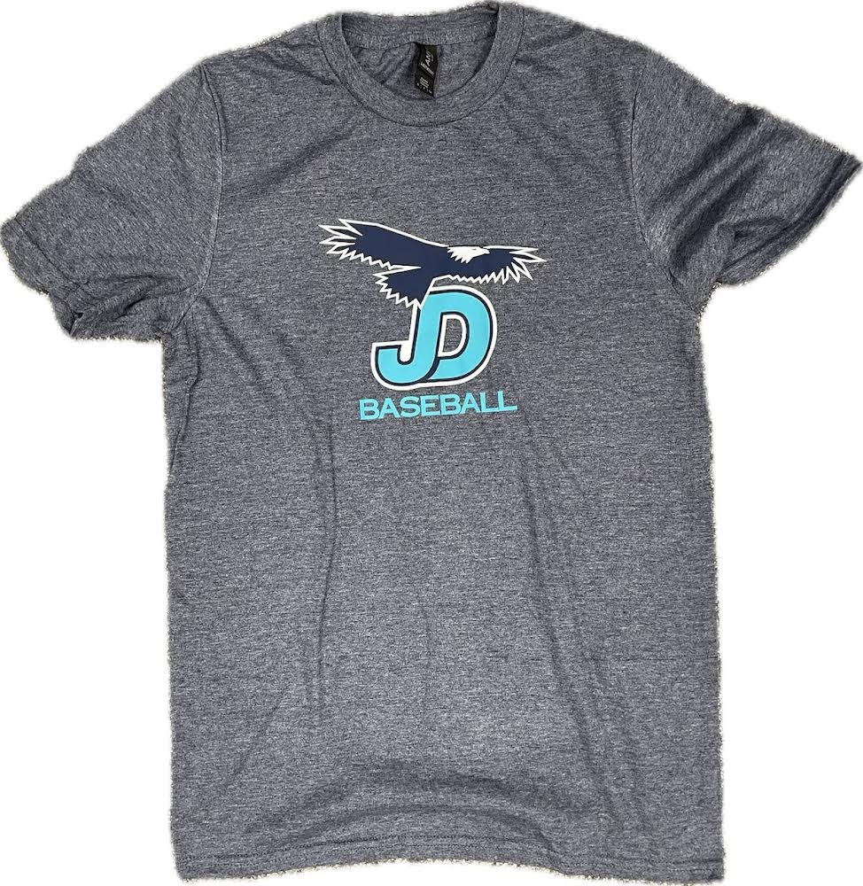 Baseball, Juan Diego Baseball Unisex S/S Shirt - Saint Paul's Place