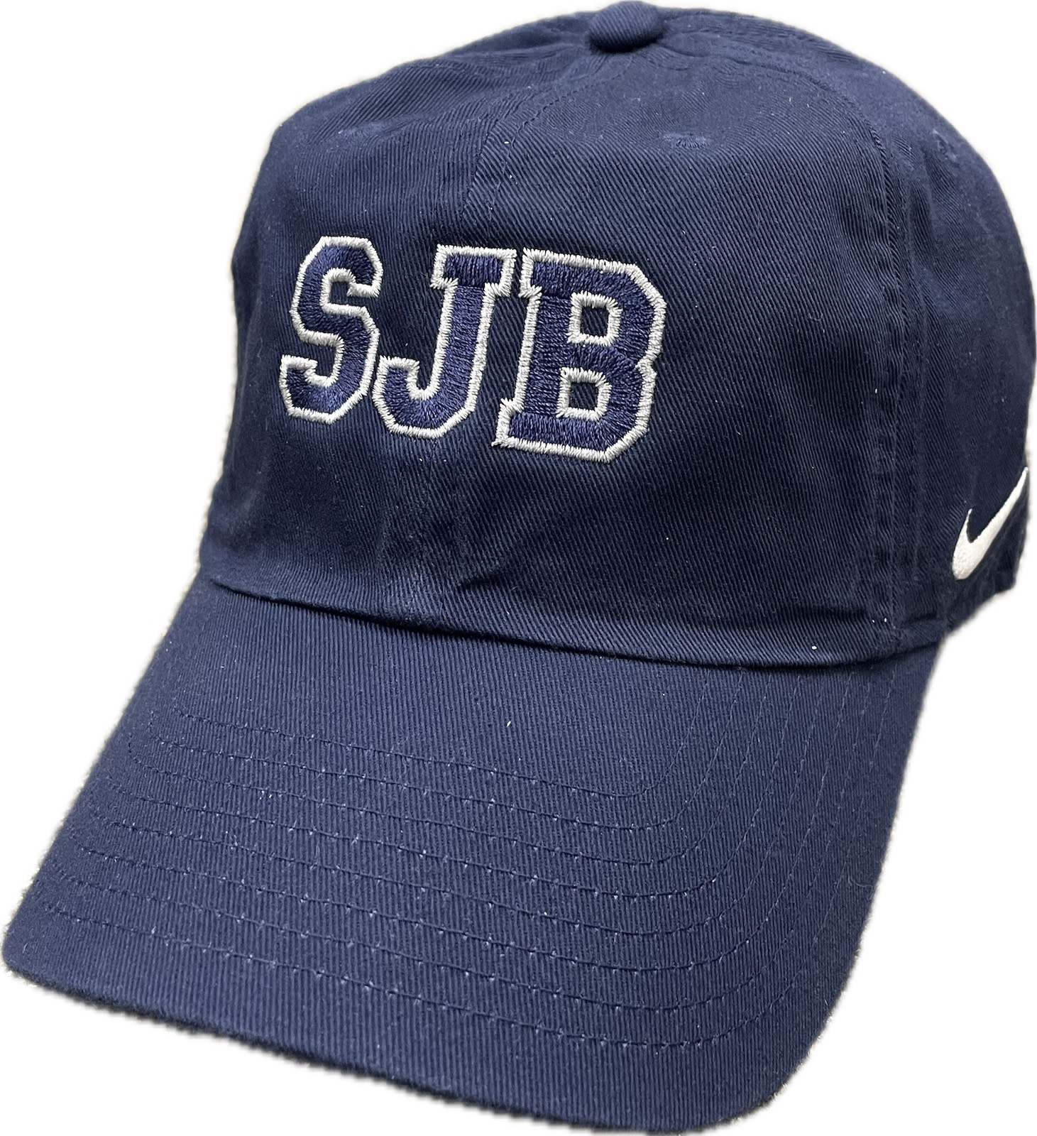 Hat- Custom Nike SJB Cap, Unisex - Saint Paul's Place