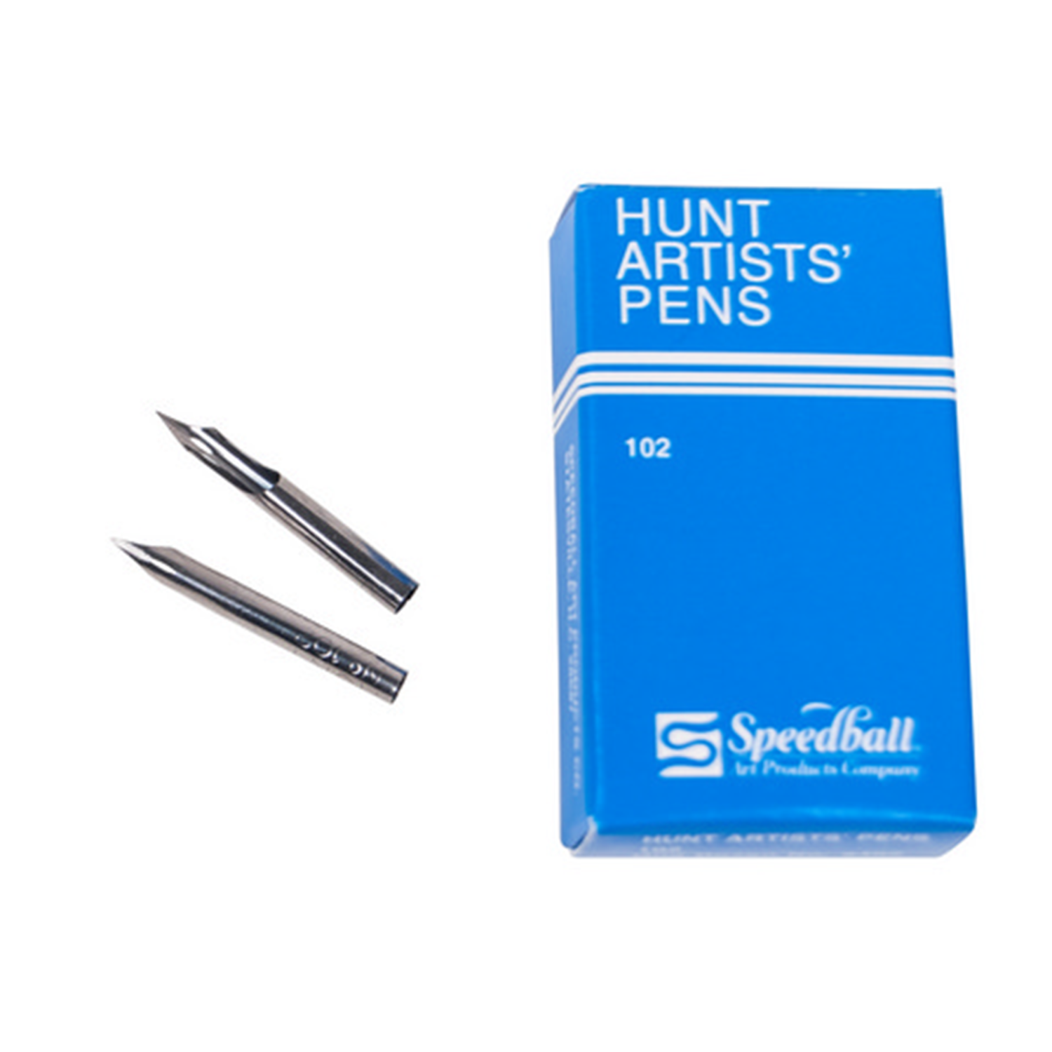 SPEEDBALL PEN NIB - Artist Corner