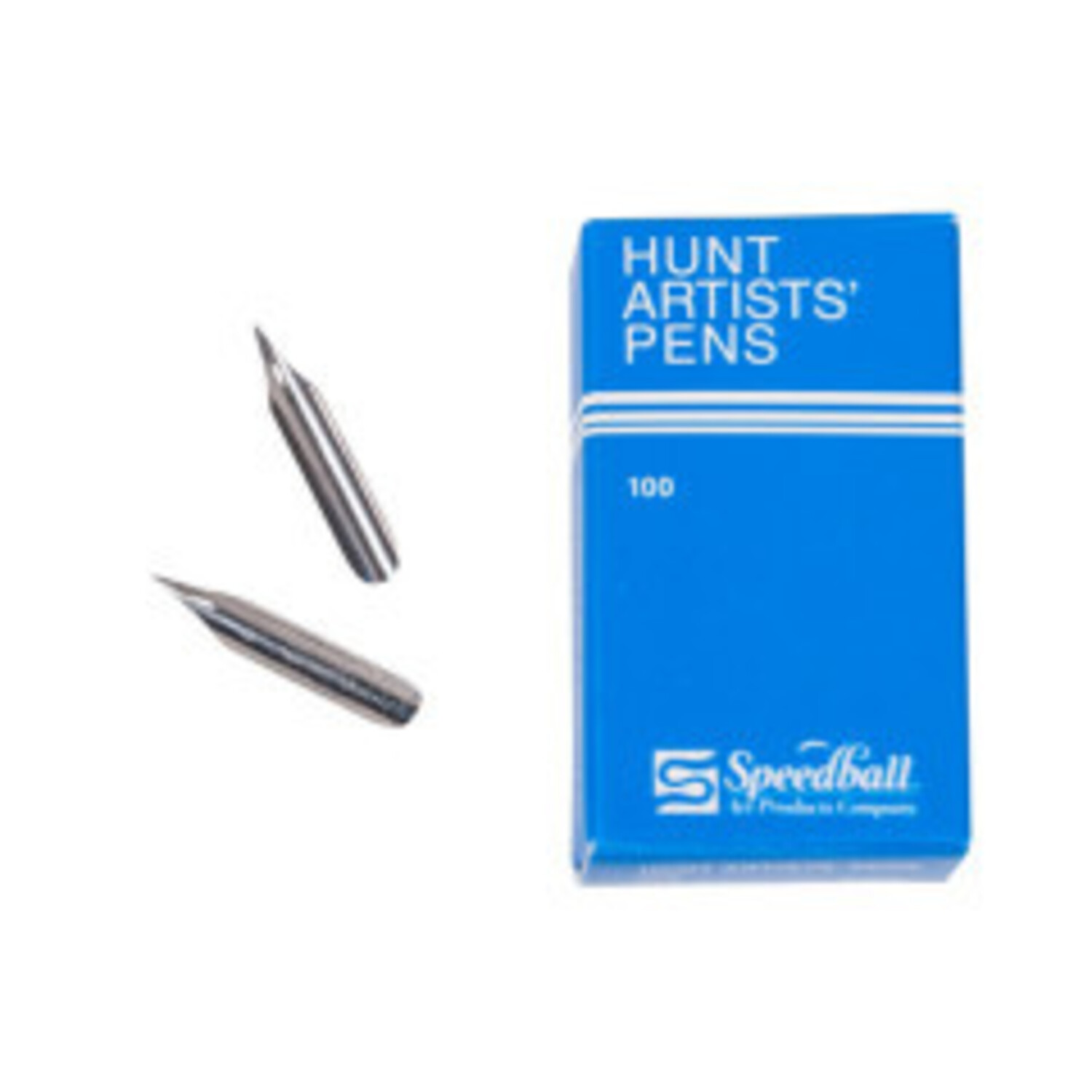 SPEEDBALL PEN NIB - Artist Corner