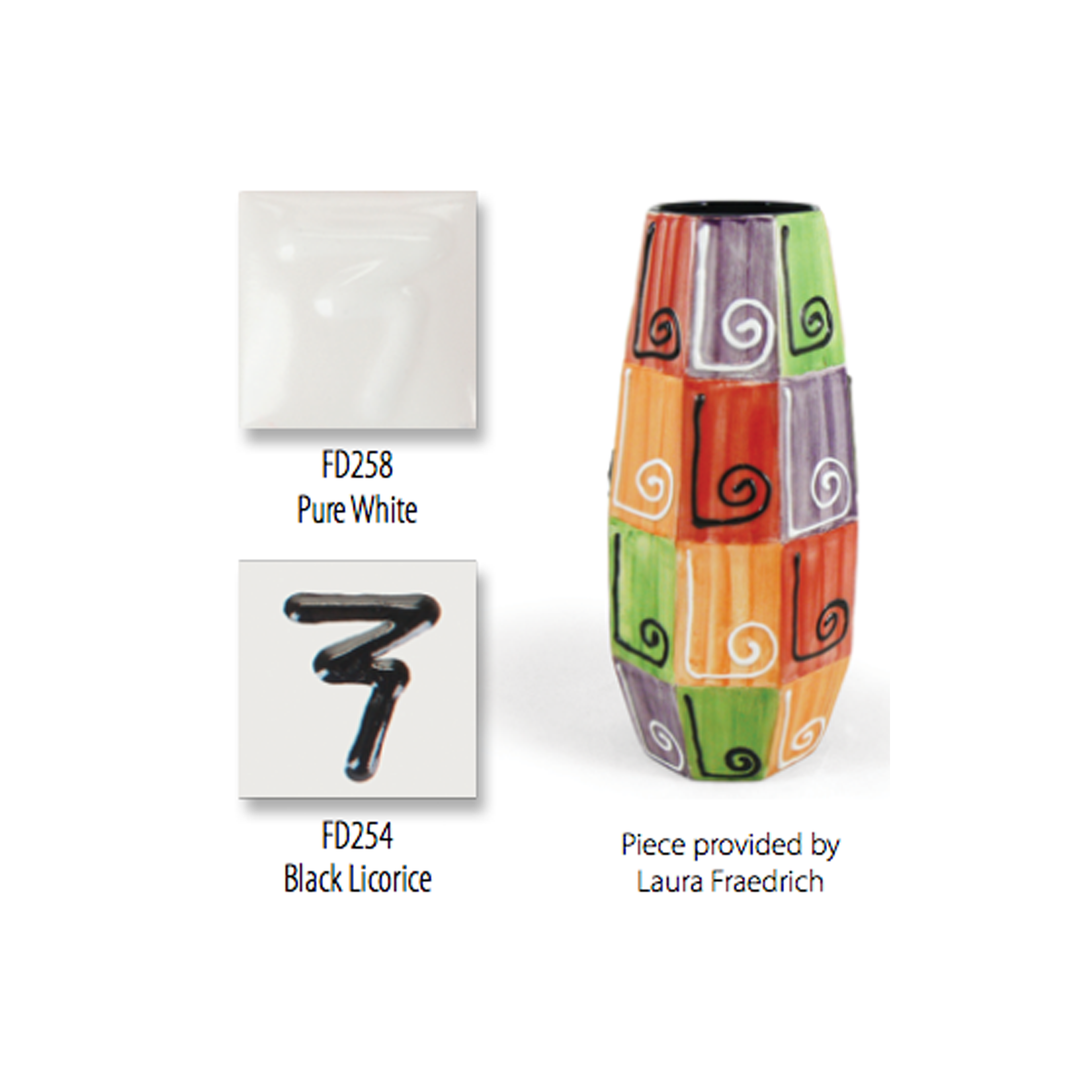 DUNCAN FRENCH DIMENSIONS - Artist Corner