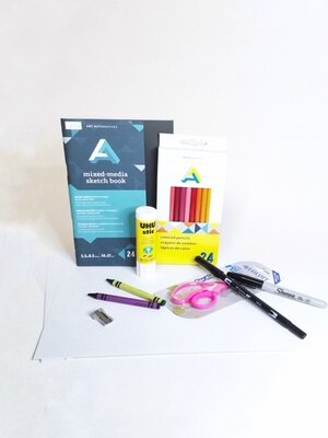 Artist Corner - Unleash Your Creativity | Art Supplies & Workshops ...