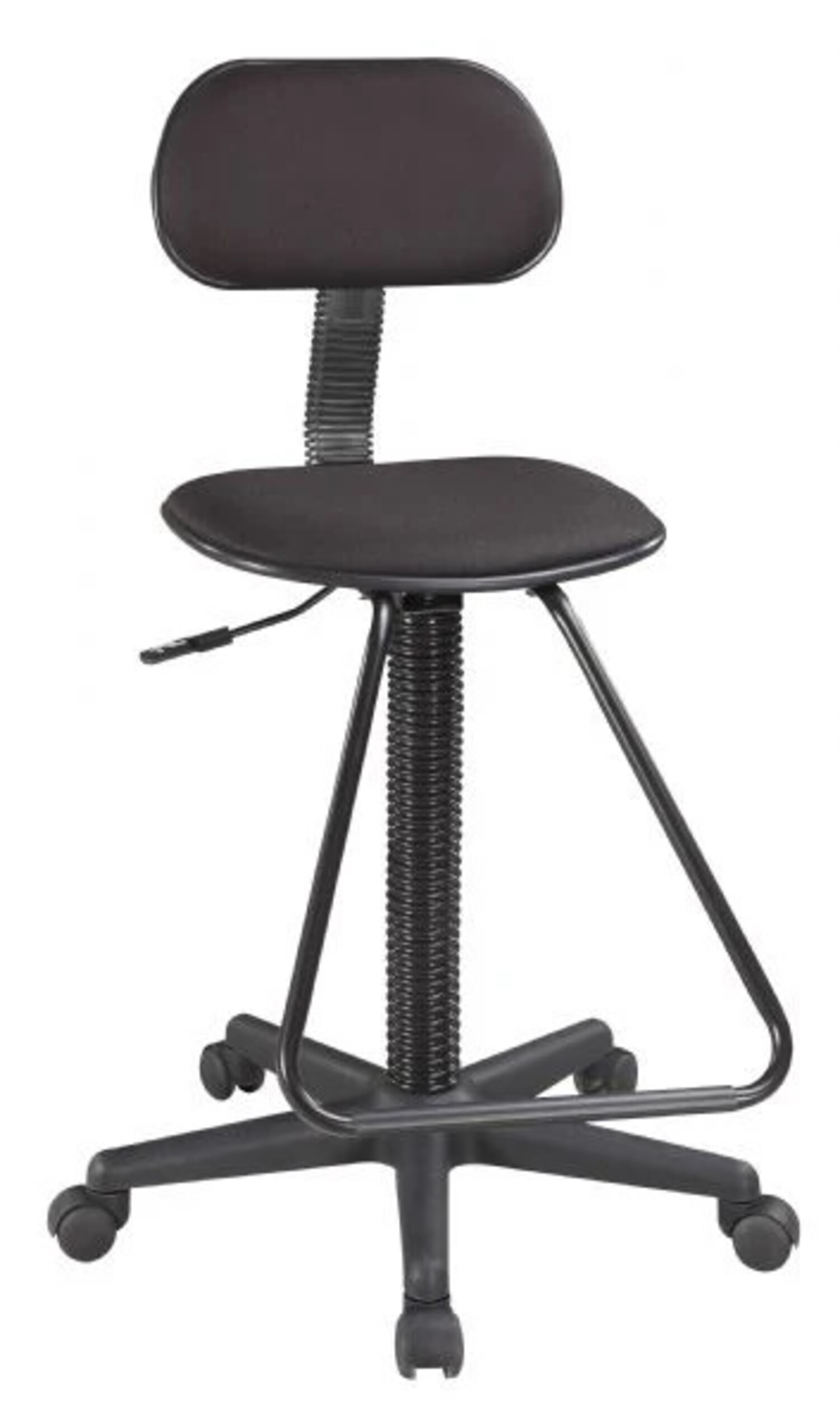 Drafting Height Economy Chair - Artist Corner