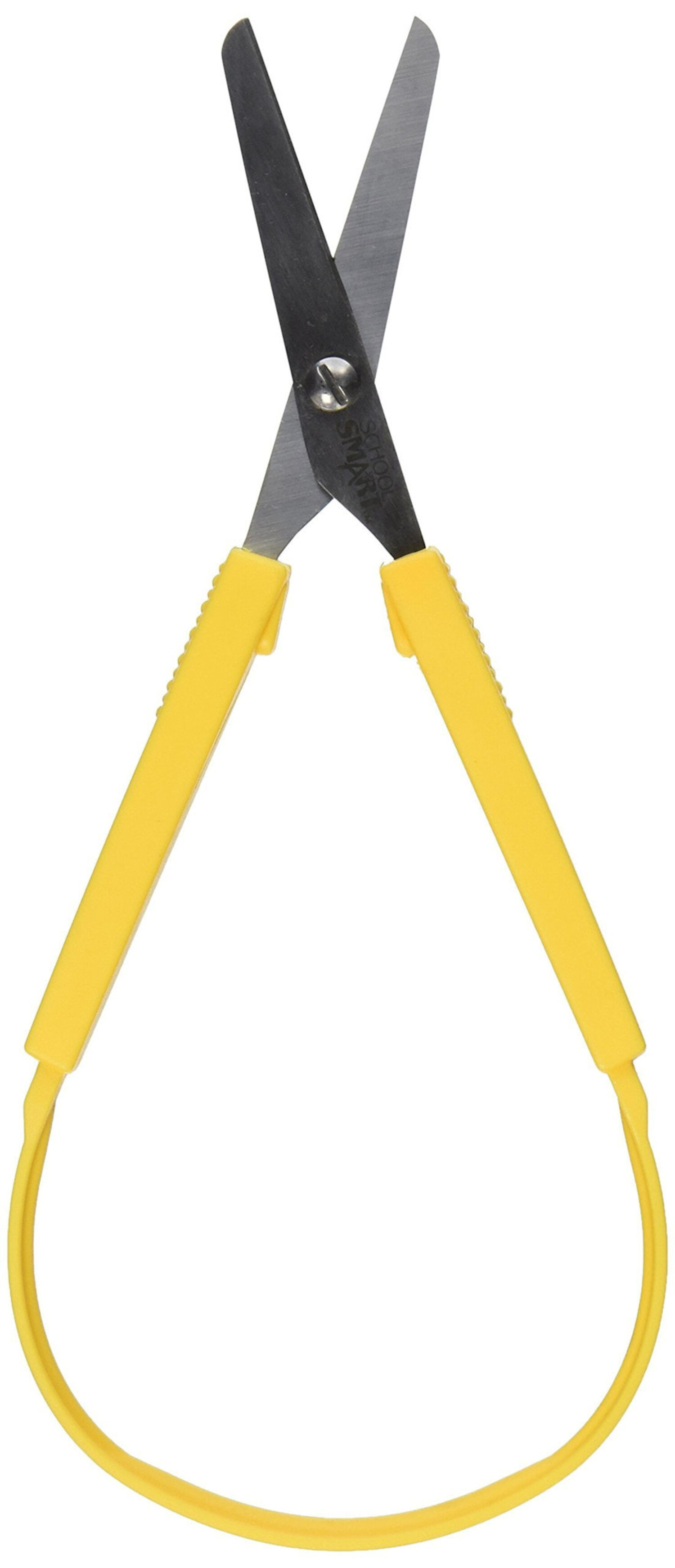 ADAPTIVE LOOP SCISSORS 8INCH - Artist Corner