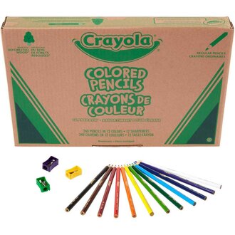Class Packs – Bulk Art Supplies for Schools & Groups | Artist Corner ...