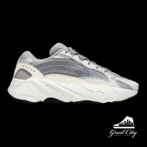 Static 700 - Grail City Shoes and Clothing