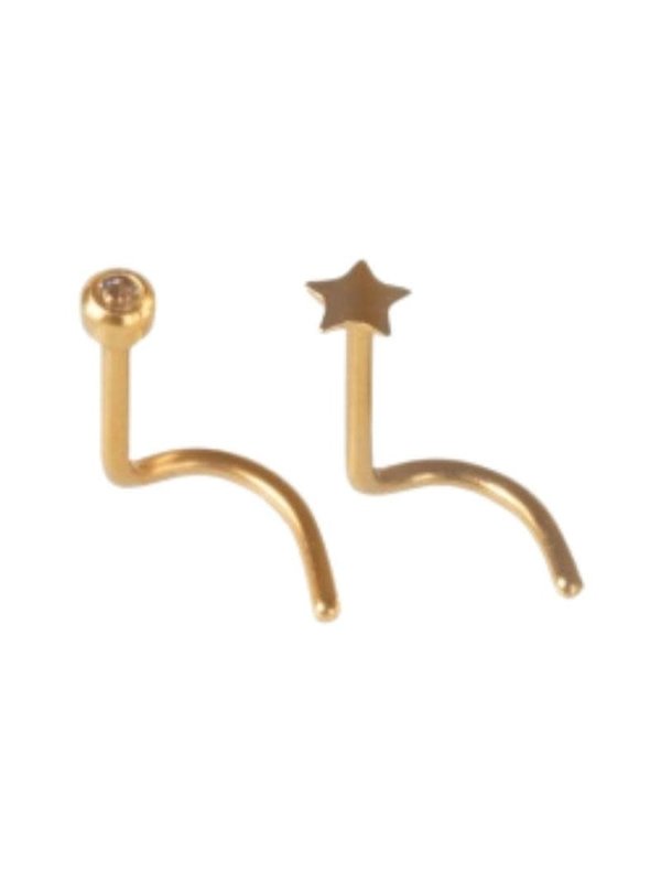 Nose Rings - EV Hair and Beauty