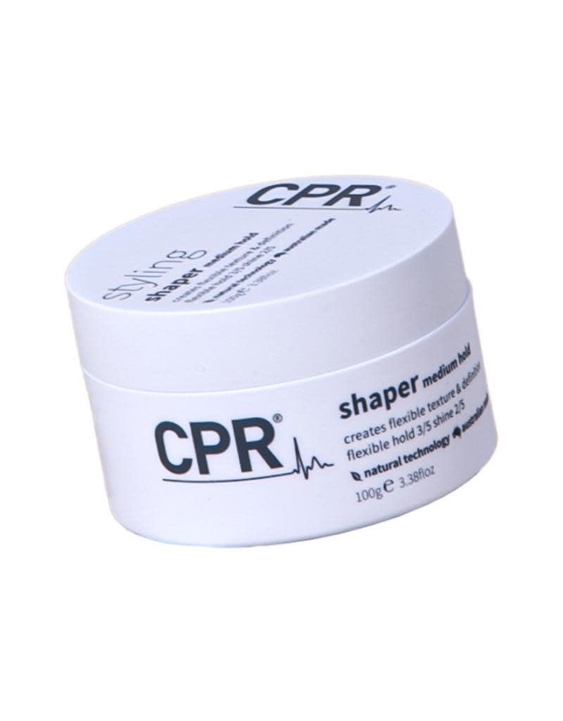CPR Styling Shaper 100g - EV Hair and Beauty