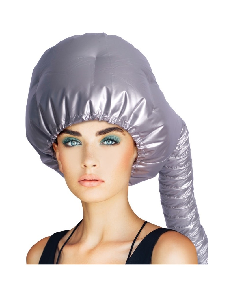 Salon Smart Hair Dryer Bonnet - EV Hair and Beauty