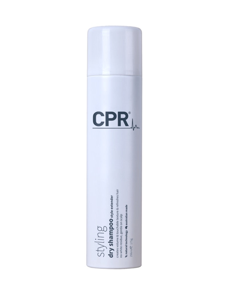 CPR Dry Shampoo 296ml - EV Hair and Beauty
