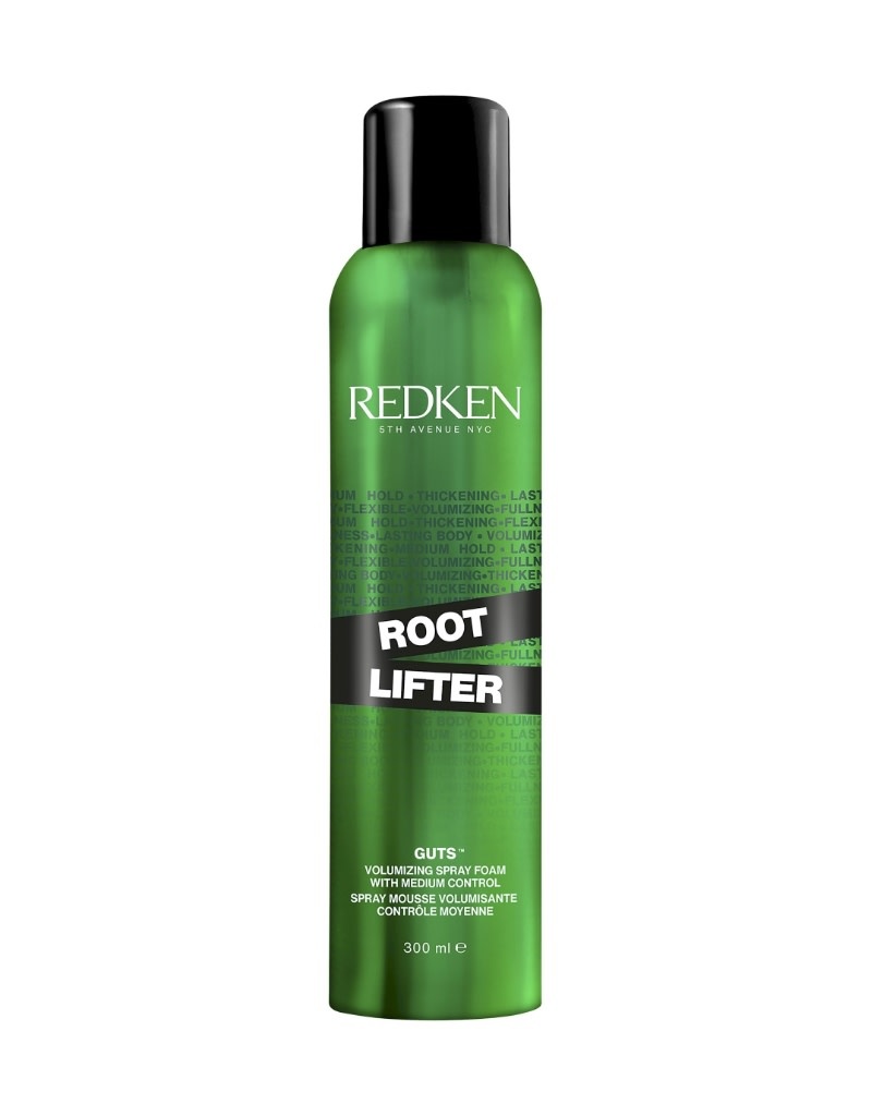 Redken Root Lifter Guts 300g - EV Hair and Beauty